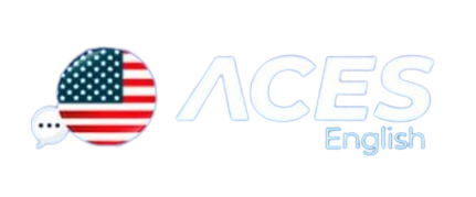 ACES English inglês para mudar a sua vida